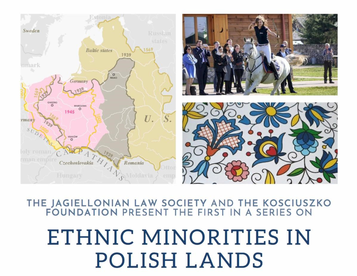 Ethnic Minorities in Polish Lands – Seattle Polish News