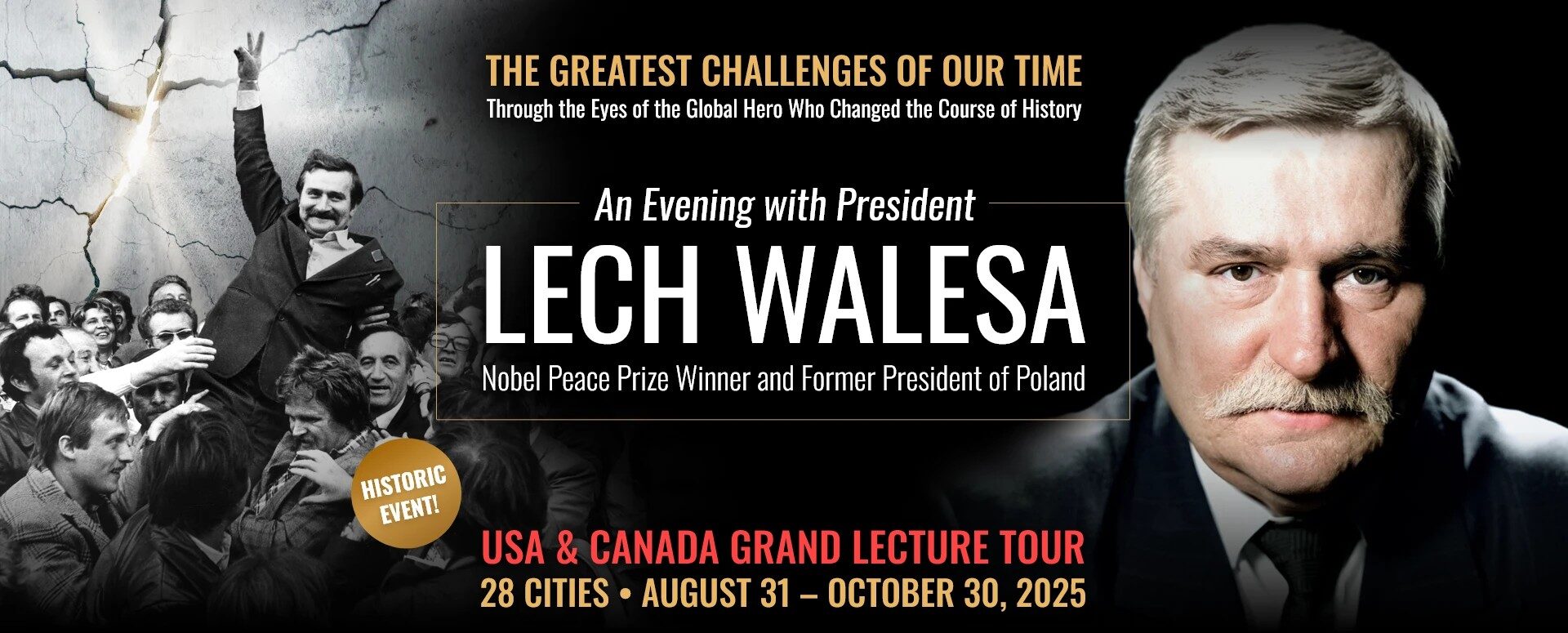 The Westin Seattle Grand Ballroom – Grand Level 4 – Seattle Polish News